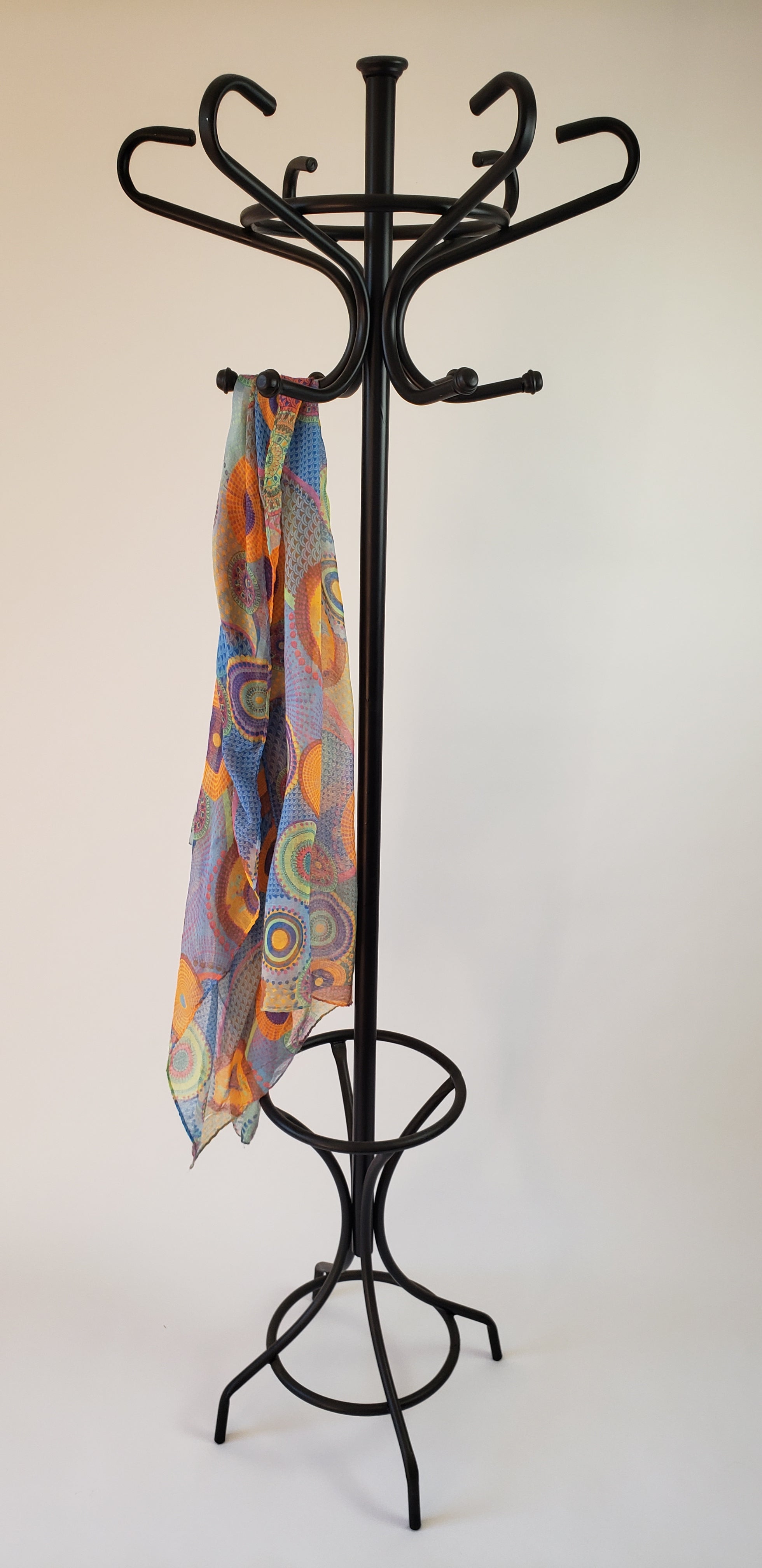 Percheros Metálicos | Cotiza hoy Gratis – mPetric